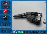 China High Quality New Fuel Injector 3095040 4902921 for QSM11 ISM11 M11 Diesel Engine Construction Machinery Parts for sale