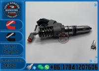 China M11 4061851 3411845 4026222 4061851 4903084 4903319 4903472 quality Diesel fuel pump injector Nozzle manufacturer for sale