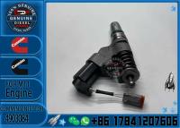 China M11 4061851 3411845 4026222 4061851 4903084 4903319 4903472 quality Diesel fuel pump injector Nozzle manufacturer for sale