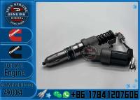 China M11 4061851 3411845 4026222 4061851 4903084 4903319 4903472 quality Diesel fuel pump injector Nozzle manufacturer for sale