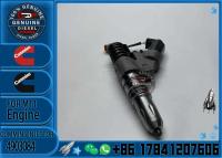 China M11 4061851 3411845 4026222 4061851 4903084 4903319 4903472 quality Diesel fuel pump injector Nozzle manufacturer for sale