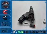 China M11 4061851 3411845 4026222 4061851 4903084 4903319 4903472 quality Diesel fuel pump injector Nozzle manufacturer for sale