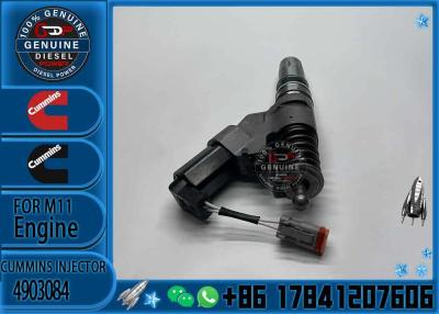 China M11 4061851 3411845 4026222 4061851 4903084 4903319 4903472 quality Diesel fuel pump injector Nozzle manufacturer for sale