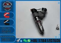 China M11 4061851 3411845 4026222 4061851 4903084 4903319 4903472 quality Diesel fuel pump injector Nozzle manufacturer for sale