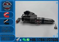 China M11 4061851 3411845 4026222 4061851 4903084 4903319 4903472 quality Diesel fuel pump injector Nozzle manufacturer for sale