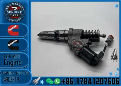 China M11 4061851 3411845 4026222 4061851 4903084 4903319 4903472 quality Diesel fuel pump injector Nozzle manufacturer for sale