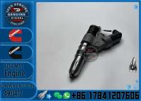 China M11 4061851 3411845 4026222 4061851 4903084 4903319 4903472 quality Diesel fuel pump injector Nozzle manufacturer for sale