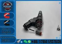 China M11 4061851 3411845 4026222 4061851 4903084 4903319 4903472 quality Diesel fuel pump injector Nozzle manufacturer for sale