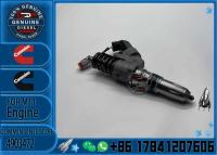 China M11 4061851 3411845 4026222 4061851 4903084 4903319 4903472 quality Diesel fuel pump injector Nozzle manufacturer for sale