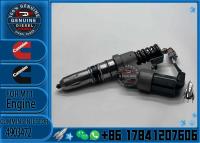 China M11 4061851 3411845 4026222 4061851 4903084 4903319 4903472 quality Diesel fuel pump injector Nozzle manufacturer for sale
