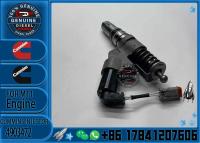 China M11 4061851 3411845 4026222 4061851 4903084 4903319 4903472 quality Diesel fuel pump injector Nozzle manufacturer for sale