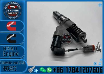 China M11 4061851 3411845 4026222 4061851 4903084 4903319 4903472 quality Diesel fuel pump injector Nozzle manufacturer for sale