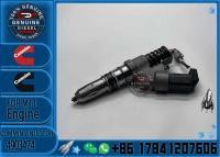 China Wholesale High-performance Fuel Components Diesel Fuel Injector 3411761 3080931F 3087733 4903474 3087560 4903472 for M11 Engine for sale