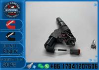 China Wholesale High-performance Fuel Components Diesel Fuel Injector 3411761 3080931F 3087733 4903474 3087560 4903472 for M11 Engine for sale