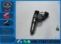 China Wholesale High-performance Fuel Components Diesel Fuel Injector 3411761 3080931F 3087733 4903474 3087560 4903472 for M11 Engine for sale