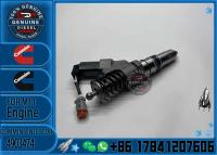 China Wholesale High-performance Fuel Components Diesel Fuel Injector 3411761 3080931F 3087733 4903474 3087560 4903472 for M11 Engine for sale