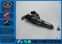 China Wholesale High-performance Fuel Components Diesel Fuel Injector 3411761 3080931F 3087733 4903474 3087560 4903472 for M11 Engine for sale