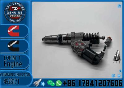 China 4903319 Common Rail Fuel Injector 4928171 4902921 4062851 4903472 4026222 for Cu-mmins M11 Diesel Engine Nozzle NT855 NTA855 for sale