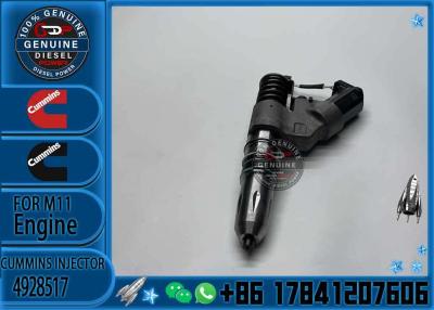 China Fuel Injector 4928517 4903472 4307547 4902921 Injector for QSM11 M11 ISM11 Engine for sale