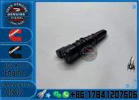 China Diesel Common Rail Injector 3406604 3411821 3071497 3087648 4914328 3018835 3079946 for C-ummins M11 Engine for sale
