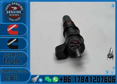 China Diesel Common Rail Injector 3406604 3411821 3071497 3087648 4914328 3018835 3079946 for C-ummins M11 Engine for sale