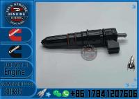 China Diesel Common Rail Injector 3406604 3411821 3071497 3087648 4914328 3018835 3079946 for C-ummins M11 Engine for sale