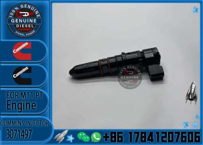 China Wholesale NT855 G4 NT855-G4 NT855 NTA855 Fuel Injector 3071497 3064457 3071494 for cu-mmins for sale