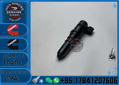 China Engine Parts Fuel Injector 3079946 3406604 3411821 3071497 NTA855 M11 Engine for sale