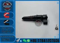 China Engine Parts Fuel Injector 3079946 3406604 3411821 3071497 NTA855 M11 Engine for sale