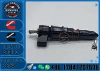 China New Diesel Common Rail Injector 3406604 3411821 3071497 3087648 4914328 3018835 3079946 for C-ummins M11 Engine Steel Material for sale