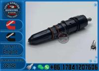 China New Diesel Common Rail Injector 3406604 3411821 3071497 3087648 4914328 3018835 3079946 for C-ummins M11 Engine Steel Material for sale