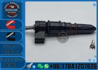 China New Diesel Common Rail Injector 3406604 3411821 3071497 3087648 4914328 3018835 3079946 for C-ummins M11 Engine Steel Material for sale