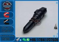 China New Diesel Common Rail Injector 3406604 3411821 3071497 3087648 4914328 3018835 3079946 for C-ummins M11 Engine Steel Material for sale