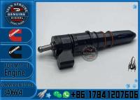 China Factory High-quality Truck Engine Assembly Parts Diesel Fuel Injector 3406604 3411821 3087648 for QSM11 M11 Truck Engine for sale