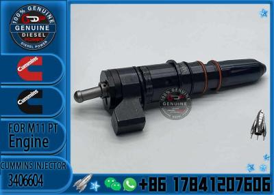 China Factory High-quality Truck Engine Assembly Parts Diesel Fuel Injector 3406604 3411821 3087648 for QSM11 M11 Truck Engine for sale