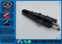 China Factory High-quality Truck Engine Assembly Parts Diesel Fuel Injector 3406604 3411821 3087648 for QSM11 M11 Truck Engine for sale