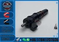 China Factory High-quality Truck Engine Assembly Parts Diesel Fuel Injector 3406604 3411821 3087648 for QSM11 M11 Truck Engine for sale