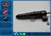 China Factory High-quality Truck Engine Assembly Parts Diesel Fuel Injector 3406604 3411821 3087648 for QSM11 M11 Truck Engine for sale