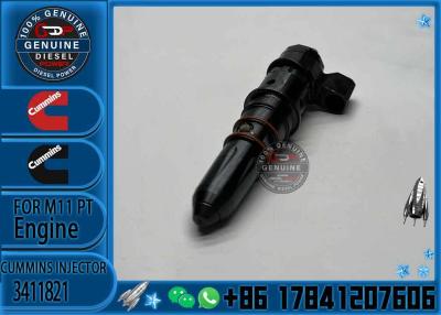 China Engine Parts Fuel Injector 3079946 3406604 3411821 3071497 NTA855 M11 Engine for sale