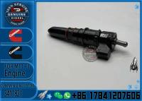 China Engine Parts Fuel Injector 3079946 3406604 3411821 3071497 NTA855 M11 Engine for sale