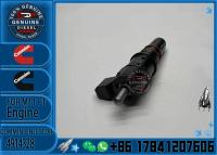 China New Diesel Common Rail Injector 3406604 3411821 3071497 3087648 4914328 3018835 3079946 for C-ummins M11 Engine Steel Material for sale