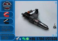 China New High Quality Diesel N14 Common Rail Fuel Injector 341176 3409975 3411760 3087558F 4307795 6087807 for sale