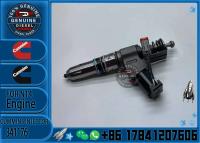 China New High Quality Diesel N14 Common Rail Fuel Injector 341176 3409975 3411760 3087558F 4307795 6087807 for sale