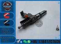 China New High Quality Diesel N14 Common Rail Fuel Injector 341176 3409975 3411760 3087558F 4307795 6087807 for sale