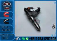 China New High Quality Diesel N14 Common Rail Fuel Injector 341176 3409975 3411760 3087558F 4307795 6087807 for sale