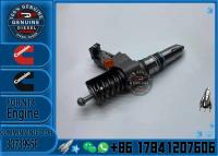 China Diesel Fuel Injector 3081315 3073995F 3083846T 3083848F 3411766F 3080931F 3087558F for Cu-mmins QSN14 N14 for sale