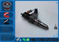 China Diesel Fuel Injector 3081315 3073995F 3083846T 3083848F 3411766F 3080931F 3087558F for Cu-mmins QSN14 N14 for sale
