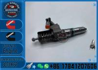China Diesel Fuel Injector 3081315 3073995F 3083846T 3083848F 3411766F 3080931F 3087558F for Cu-mmins QSN14 N14 for sale