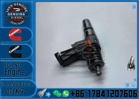 China Diesel Fuel Injector 3081315 3073995F 3083846T 3083848F 3411766F 3080931F 3087558F for Cu-mmins QSN14 N14 for sale