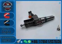China Diesel Fuel Injector 3081315 3073995F 3083846T 3083848F 3411766F 3080931F 3087558F for Cu-mmins QSN14 N14 for sale